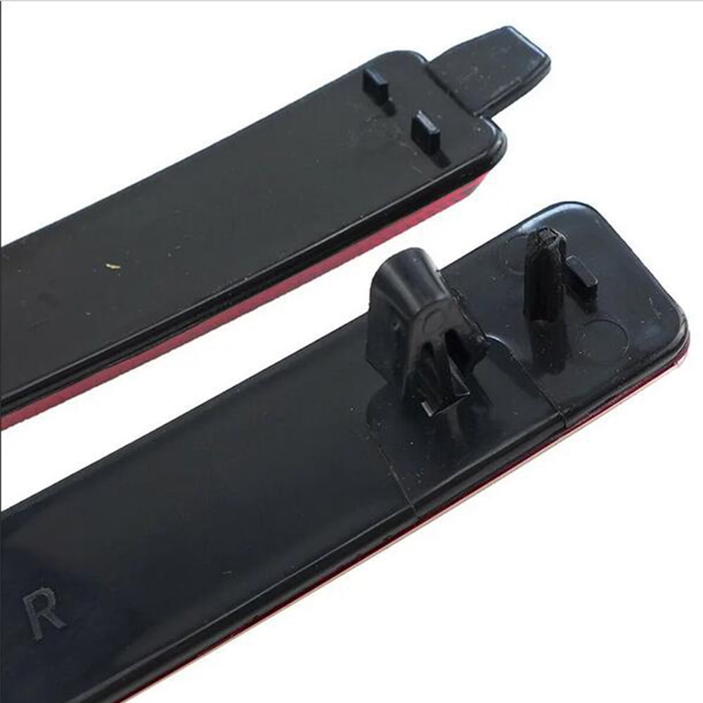 Phyun 1 Pair 25881881 25881882 Rear Bumper Reflector Bar Lights For ...