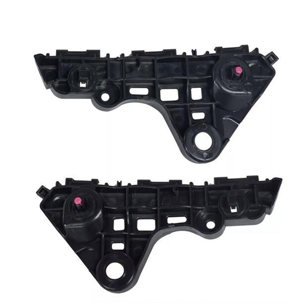 Phyun 1 Pair 52536-0A060 52535-0A060 Front Bumper Bracket Support For ...