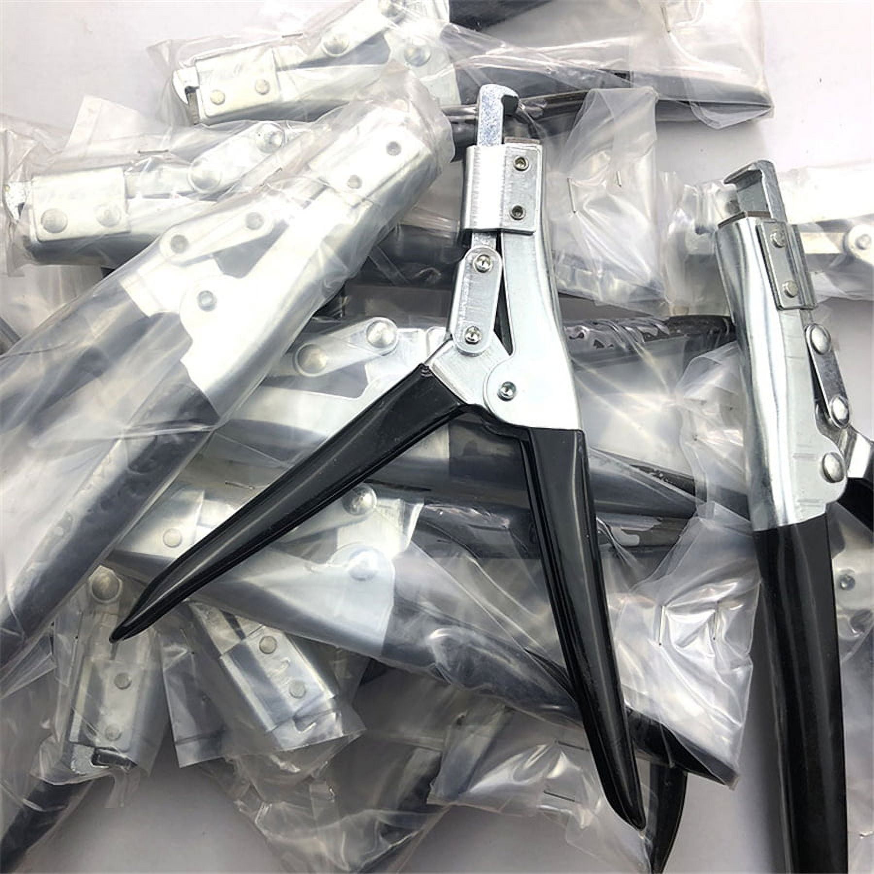 Phyun 1*Radiator Tank Repair Tools Pliers-Aluminum Radiator Tab Lifter ...