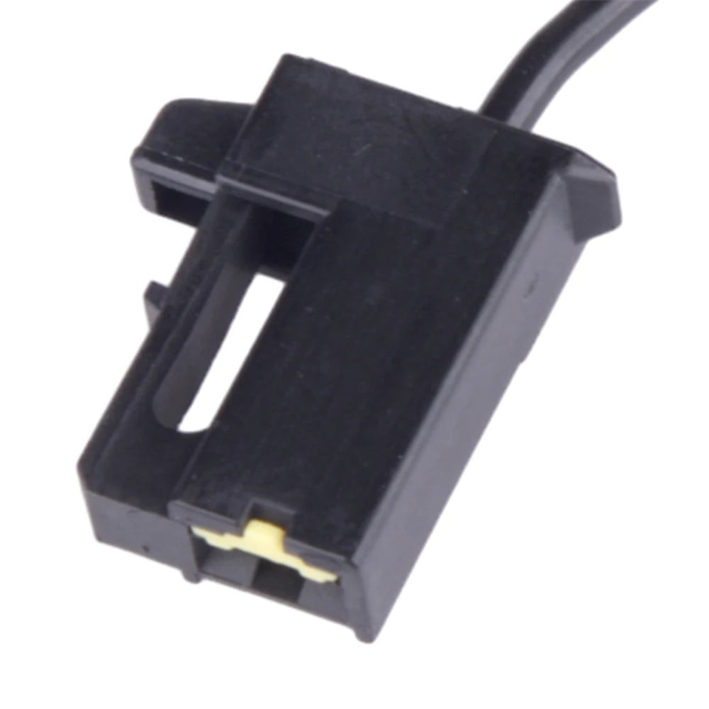 Phyun 1-Way Wire Horn Connector Kit 90980-10619 For Toyota Lexus Scion ...