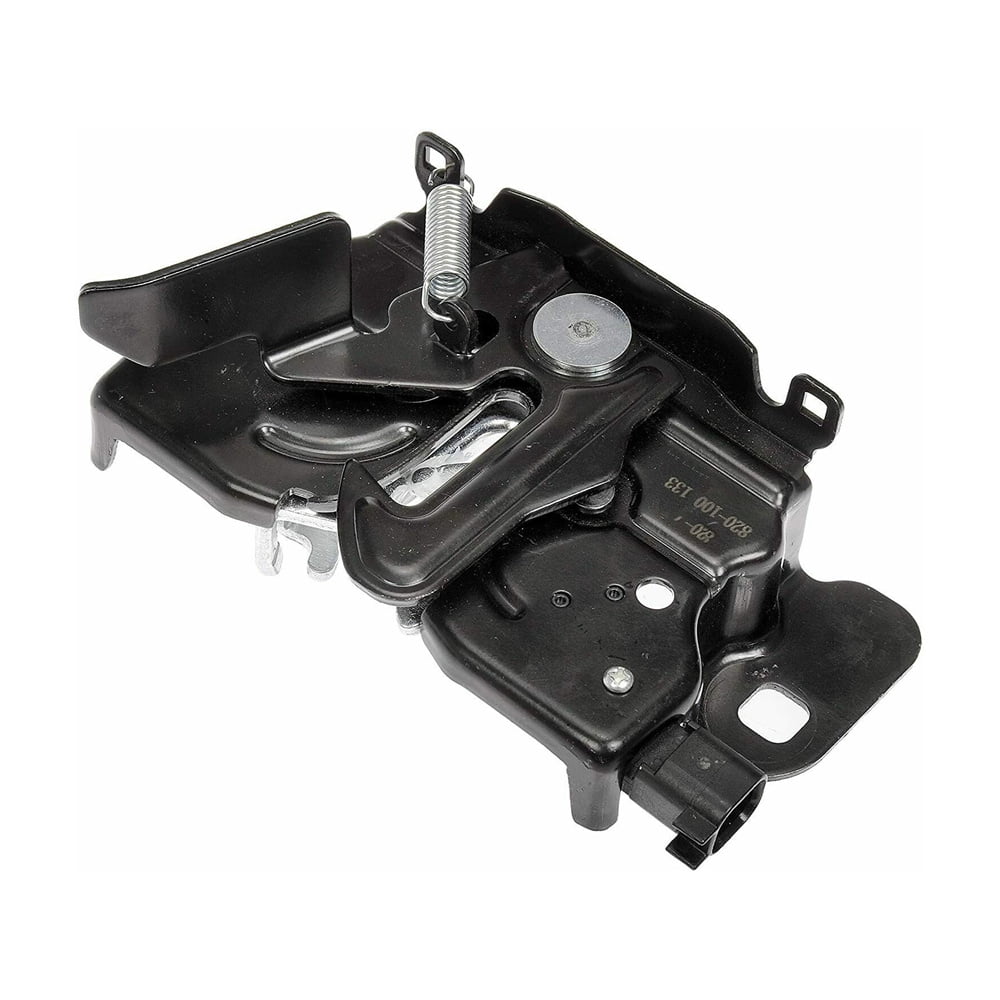 Phyun 1 x Hood Lock Latch 4589688AE For 2011-2021 Jeep Grand Cherokee ...