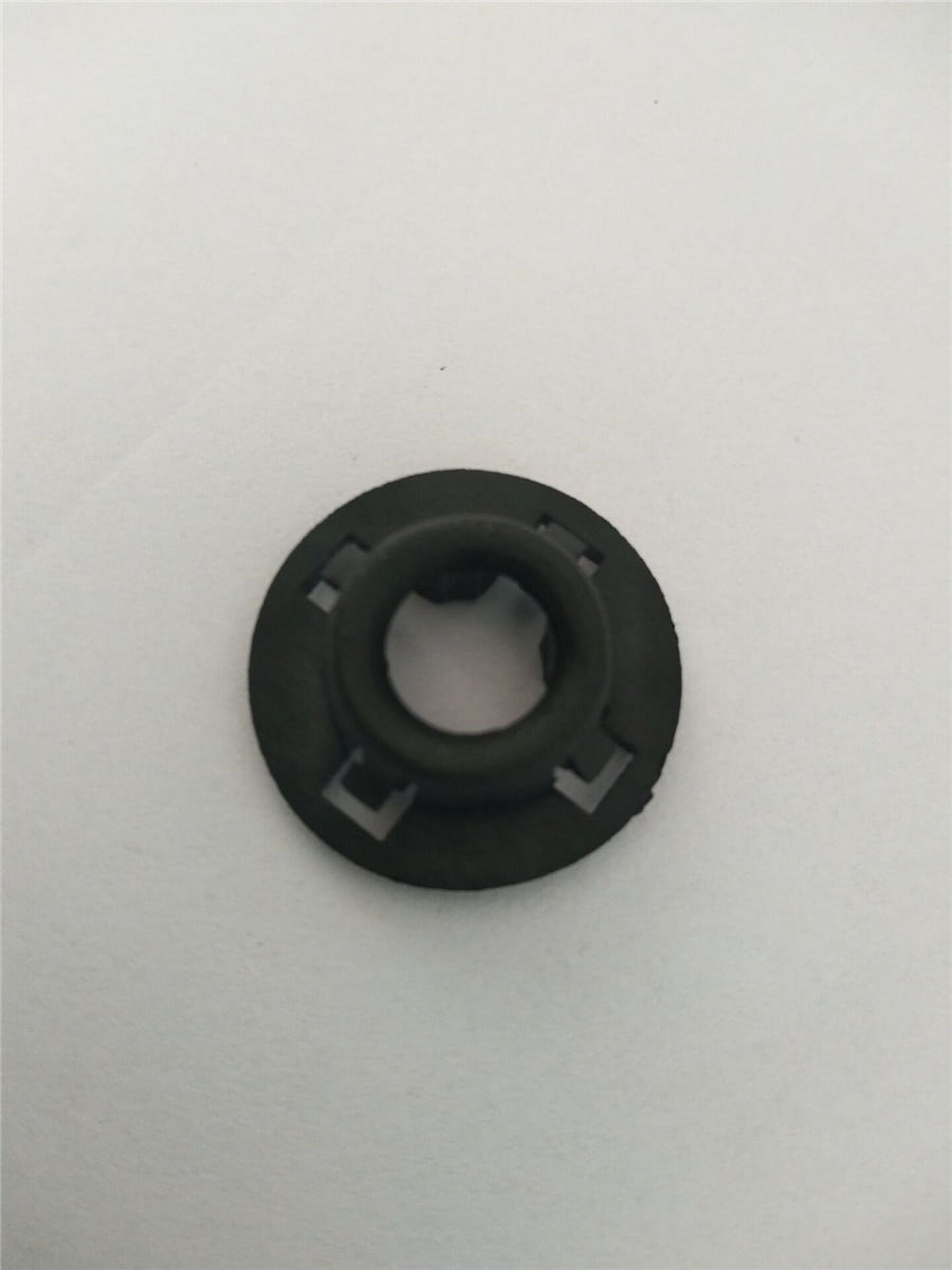 Phyun 10 PCS Hood Prop Rod Pivot Grommet Clip Retainer for Toyota ...