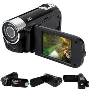 DVC HD Digital Camcorders