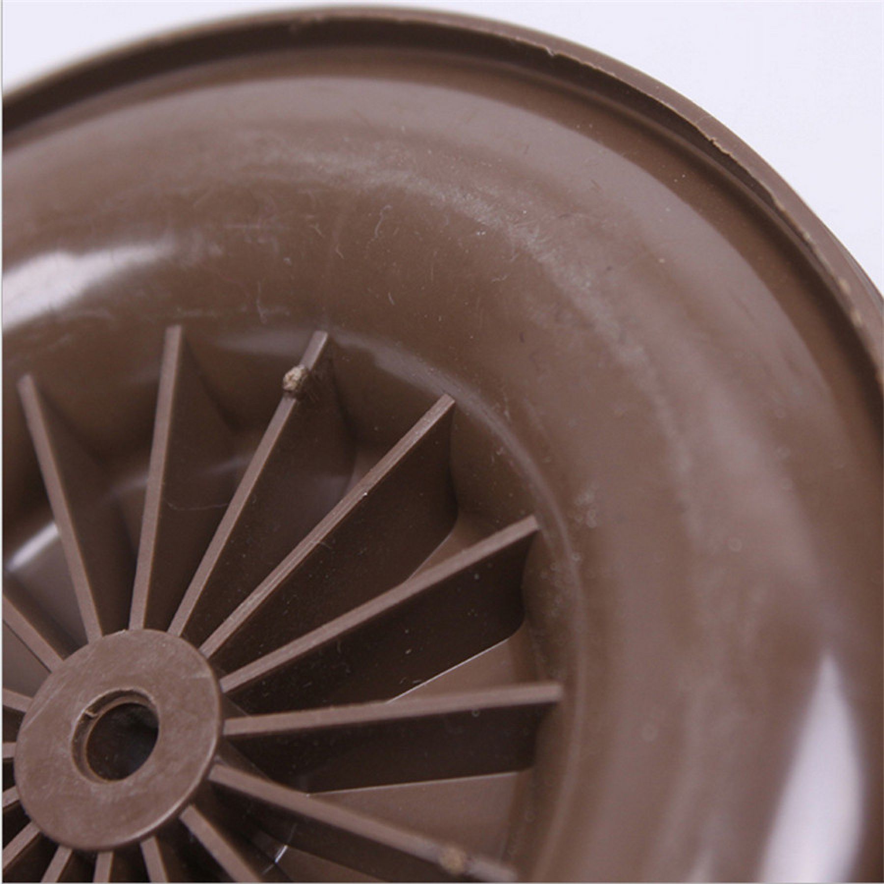 Phyun 10Cm Motor Wind Wheel Fan Generator Spare Parts For Webasto ...