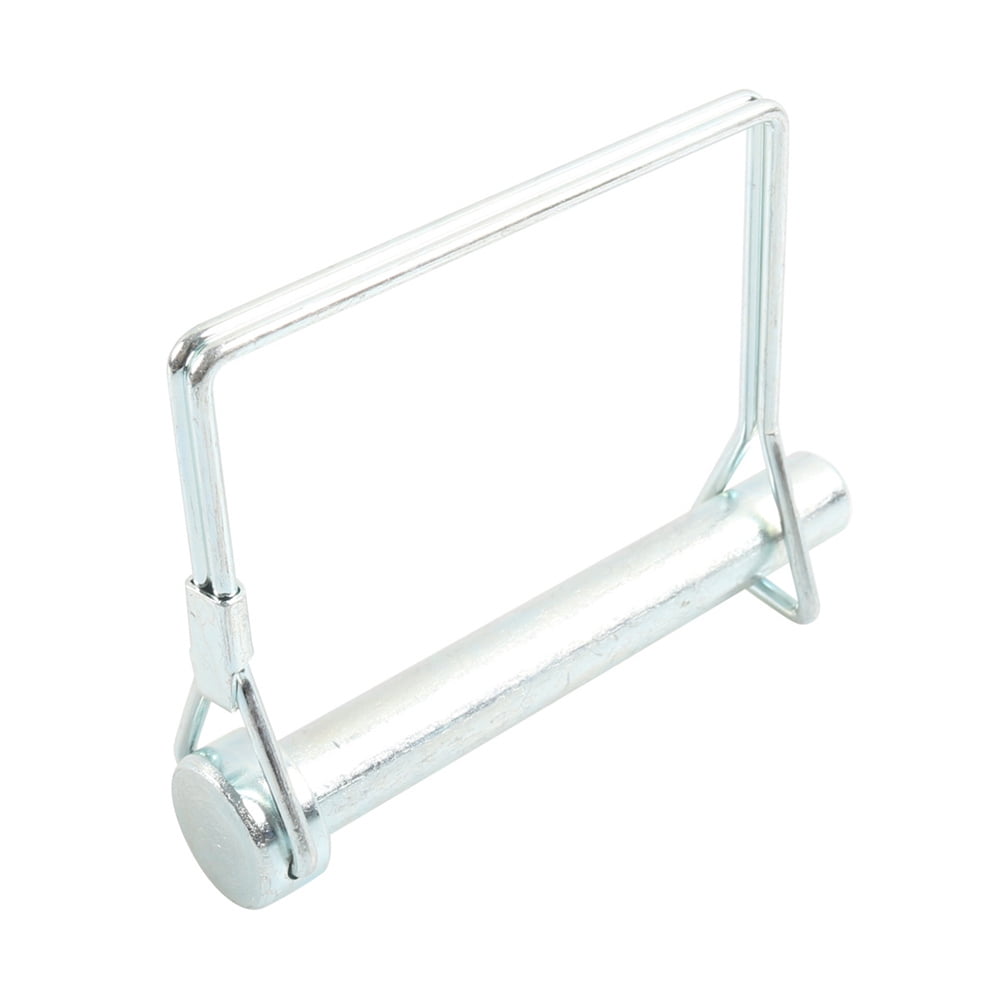 Phyun 10Pcs Square Trailer Pin & Anti-Lost Rope Safety Coupler Pin ...