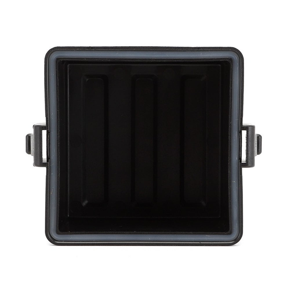 Phyun 12V 3-Way Fuse Relay Box With 5-Pin 40A Relays And Fuses For Car ...