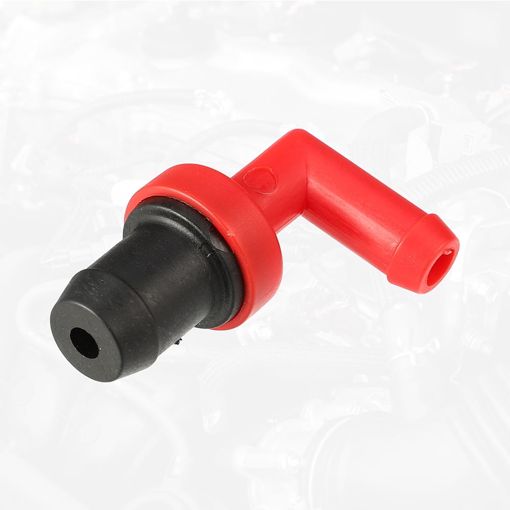 Phyun 17130-Pm6-G01 12204-20020 Red Pcv Valve For Toyota Acura Honda ...