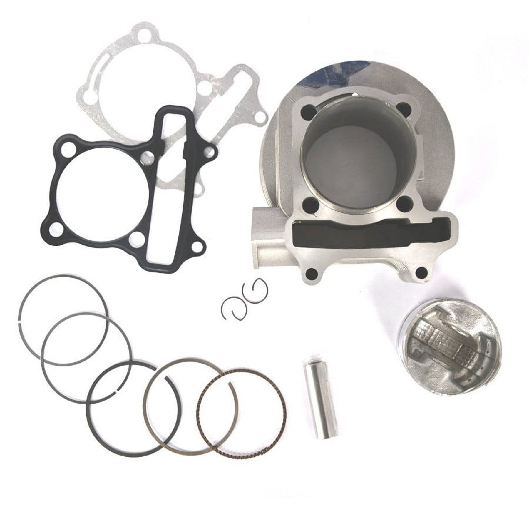 Phyun 180Cc Big Bore High Performance Cylinder Kits For Gy6 125Cc 150Cc ...