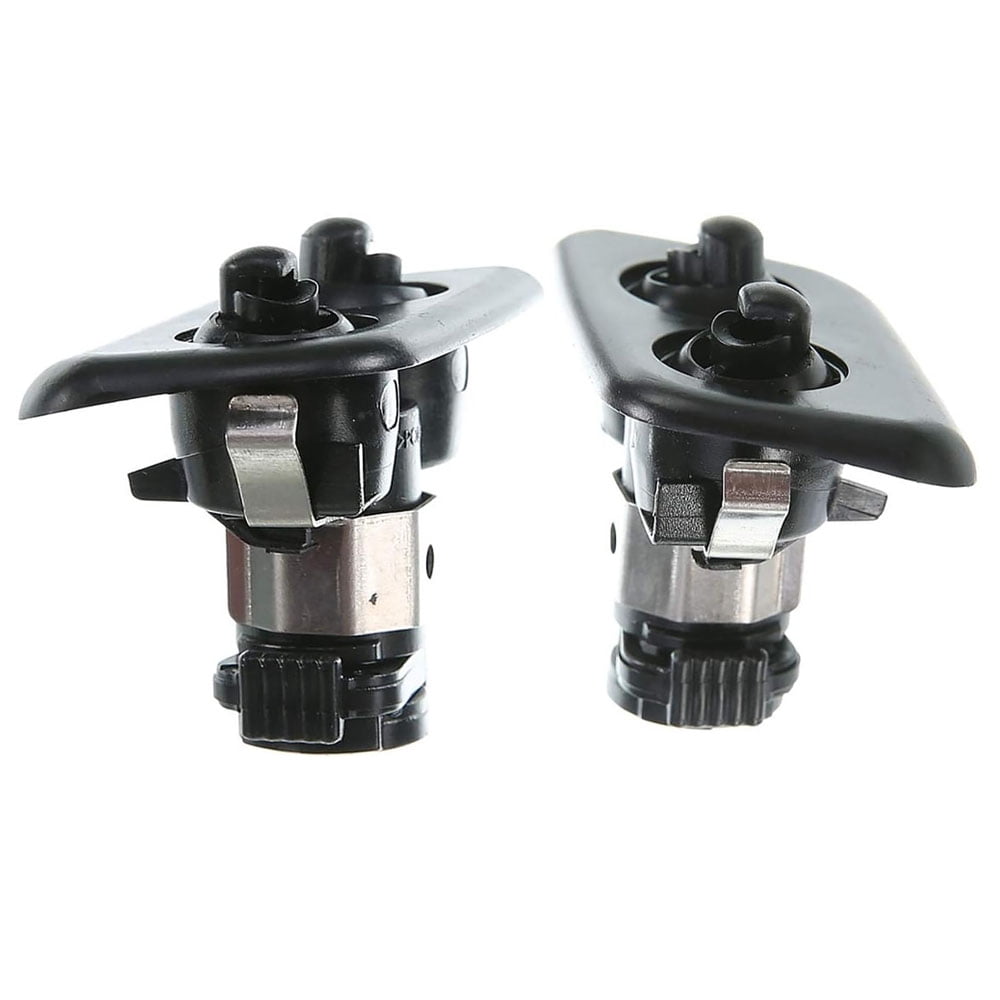 Phyun 1Pair Headlight Cleaning Washer Nozzle Front Left Right ...