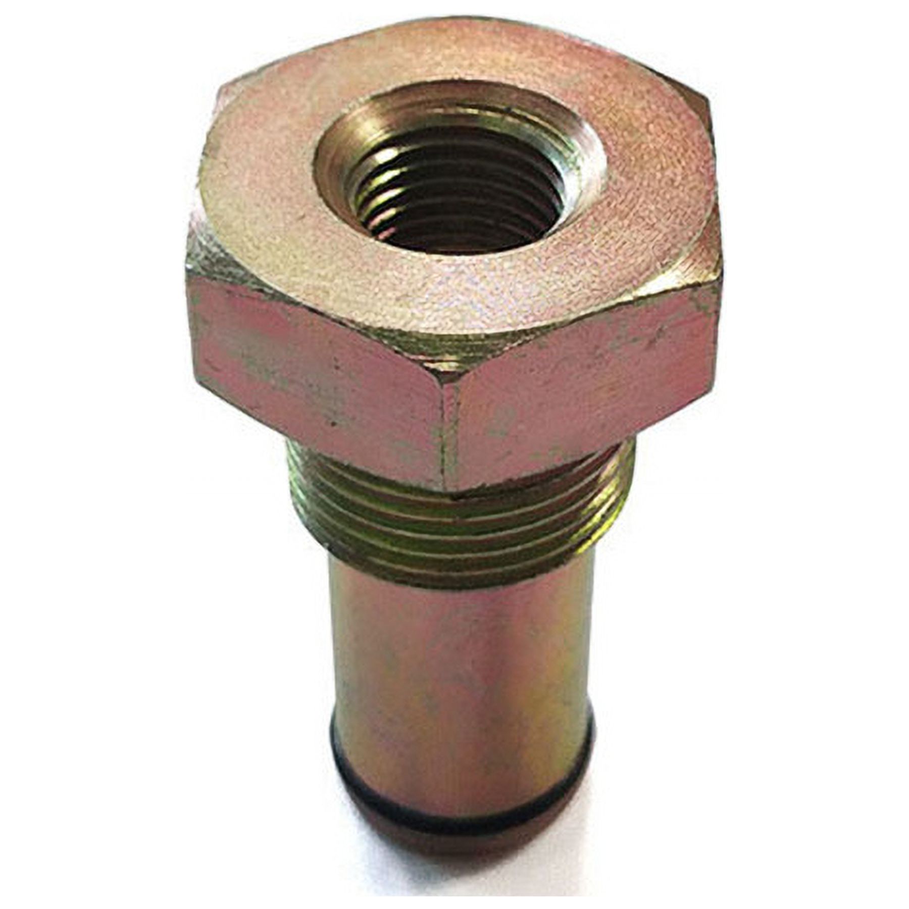 Phyun 1Pc 6.0L Power Stroke Oil Pump IPR Valve Air Test Fitting Tool ...