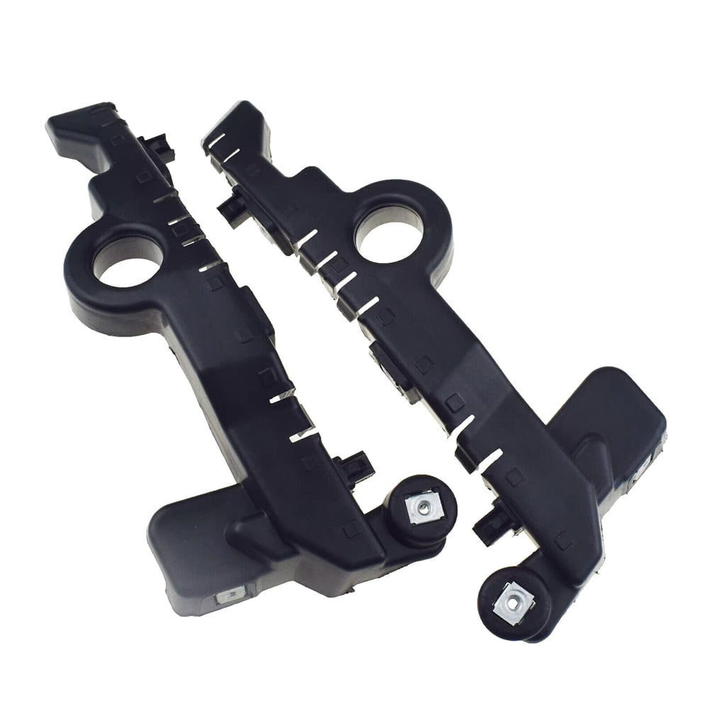 Phyun 2× Front Bumper Guide Bracket Lh+Rh For Gmc Sierra 1500 2019 2020 ...