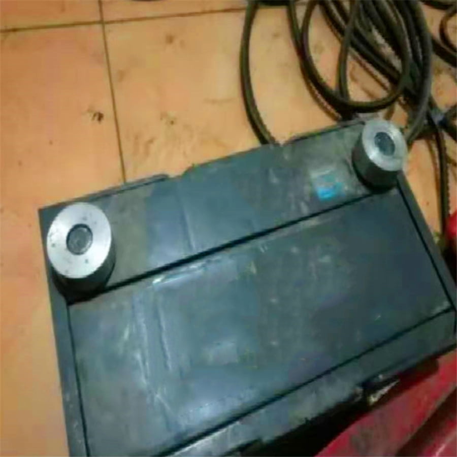 Phyun 2 Pcs Car Battery Pile Head Die Battery Connector Welding Pile ...