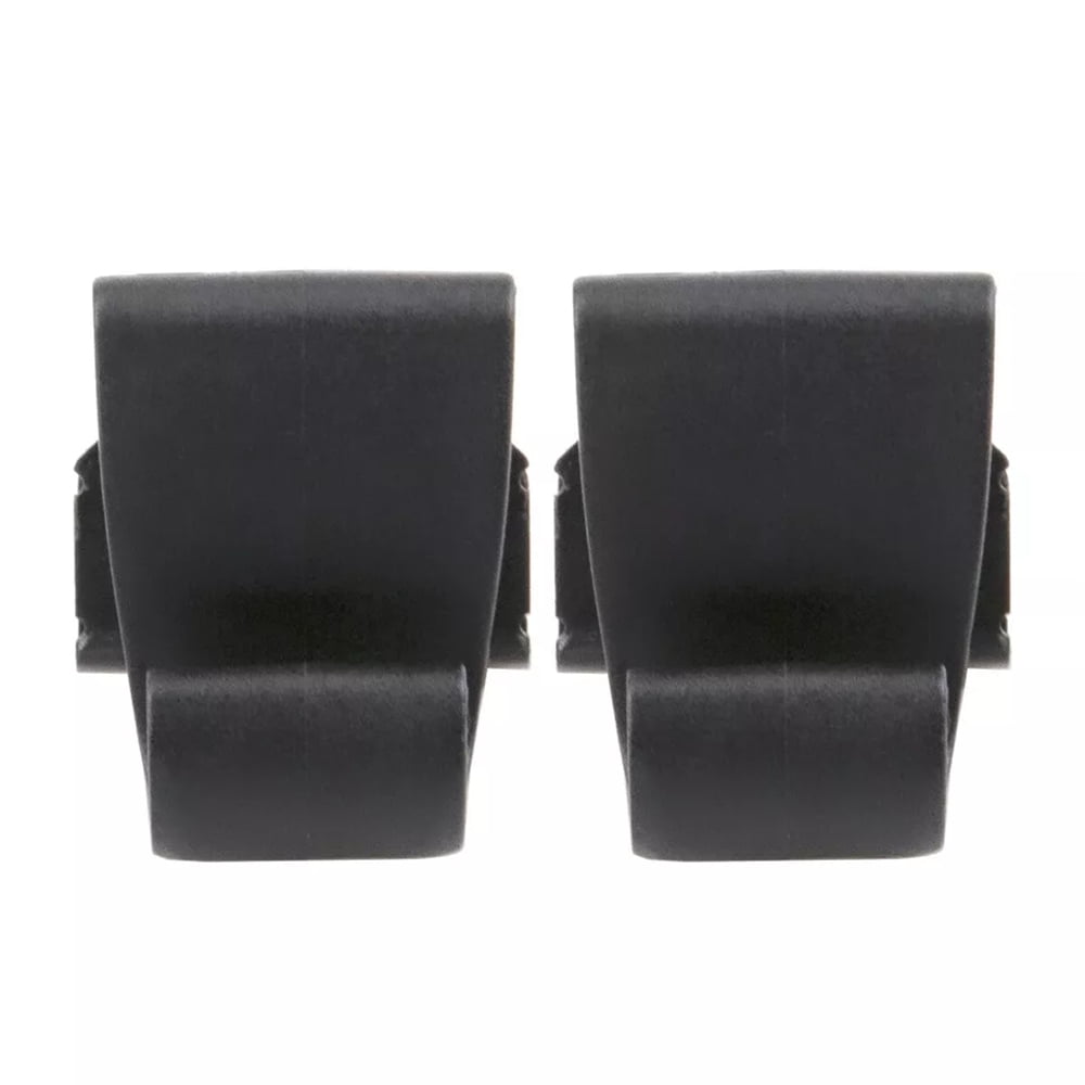 Phyun 2 Pcs Window Shade Hook For 2017-2023 Chrysler Pacifica Voyager ...