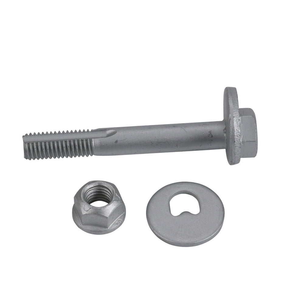 Phyun 2 Set Rear Lower Camber Suspension Control Arm Bolts For Ford ...