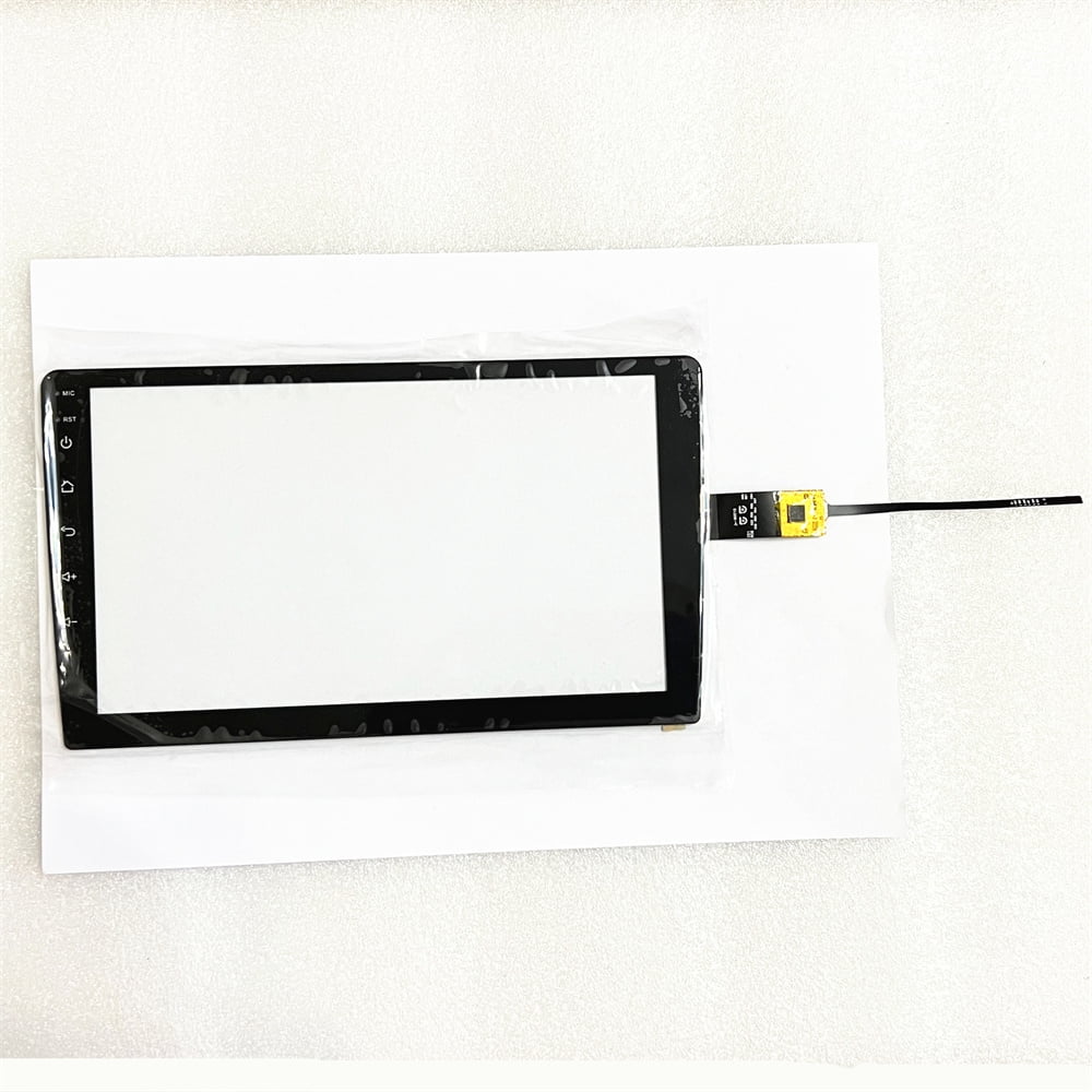 Phyun 229*129*217Mm 9Inch Radio Stereo Dvd Touch Screen For Teyes Cc2 ...