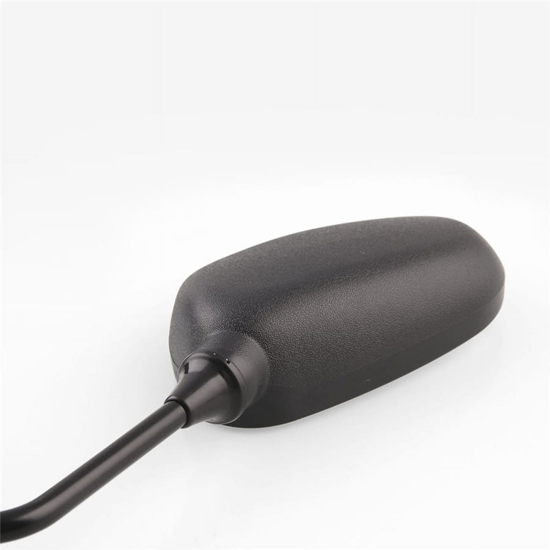 Phyun 22Mm Universal Atv Rear View Side Mirrors For Can-Am Ds250 ...