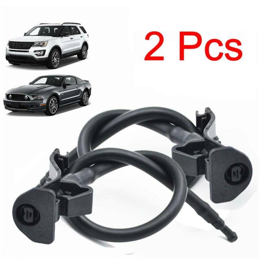 Phyun 2PCS Windshield Wiper Washer Nozzle Jets for Ford Explorer Mk5 11 ...