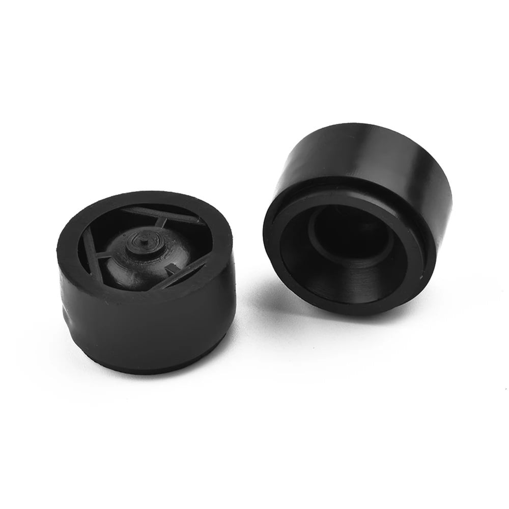 Phyun 2Pcs Engine Cover Rubber Mounting For Bmw 1 2 3 4 5 6 7 Series X1 ...