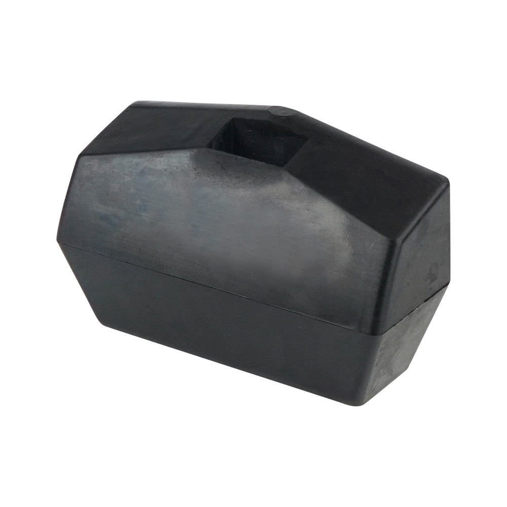 Phyun 2Pcs Hood Latch Bumper Support For Peterbilt 579 Kenworth T680 ...