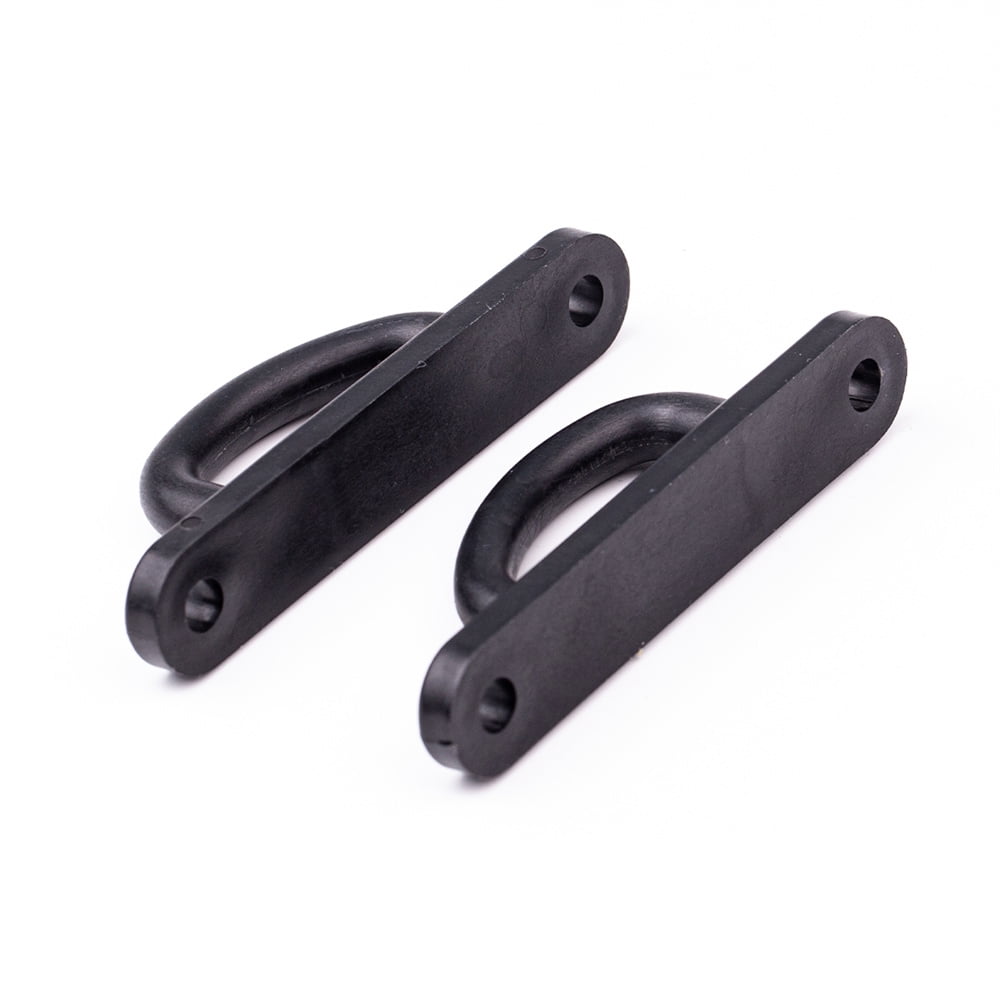 Phyun 2Pcs Truck Cap Rotary Latch Catch D-Striker Plates 5423020000 ...
