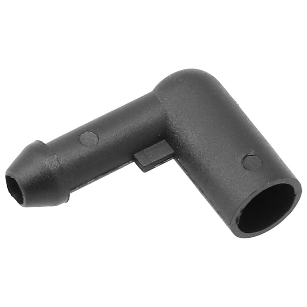 Phyun 2Pcs Windscreen Washer Hose Pipe Connector For Vauxhall Astra H ...