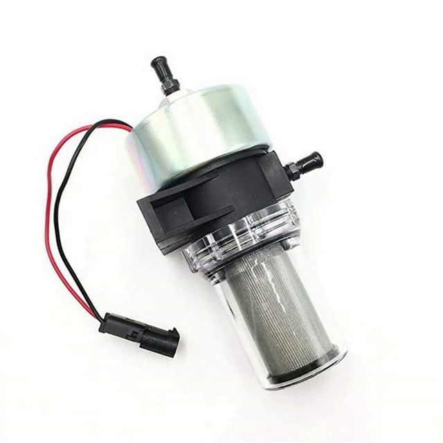 Phyun 30-01108-03 Diesel Fuel Pump for Thermo King 41-7059 Replace ...