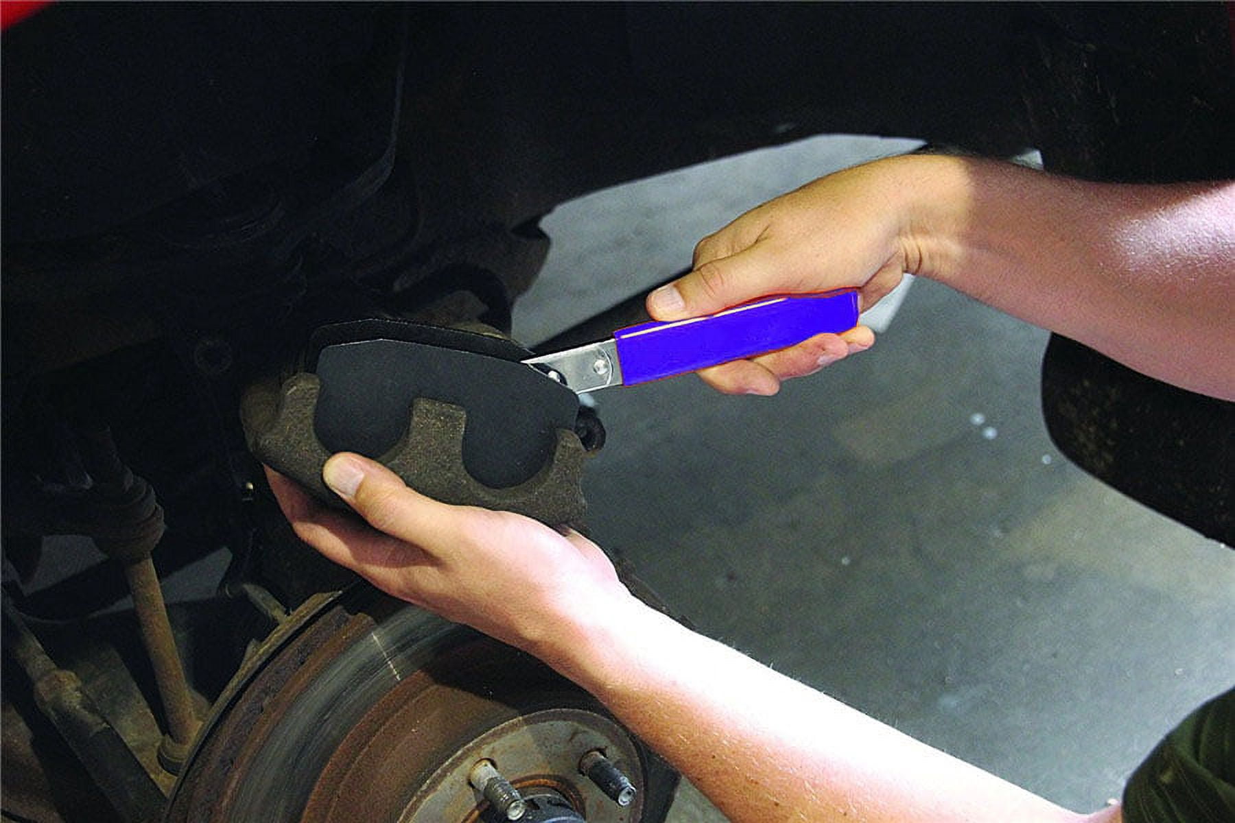 Phyun 360 Degree Car Truck Brake Caliper Press Ratchet Caliper Piston ...
