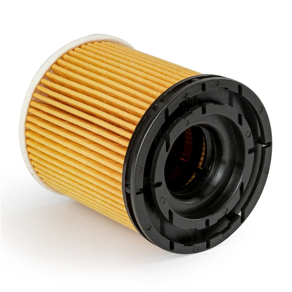 Phyun 4 X Oil Filter Pack W/Seals For Hyundai 1.6L 26350-2M000 ...