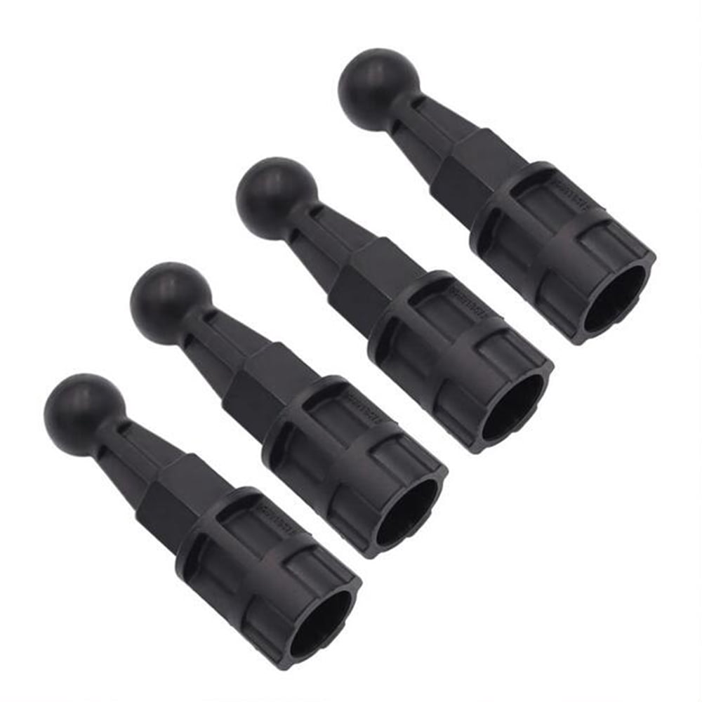 Phyun 4Pcs 4891847Aa Engine Cover Ball Stud Pin For Chrysler Dodge Jeep ...