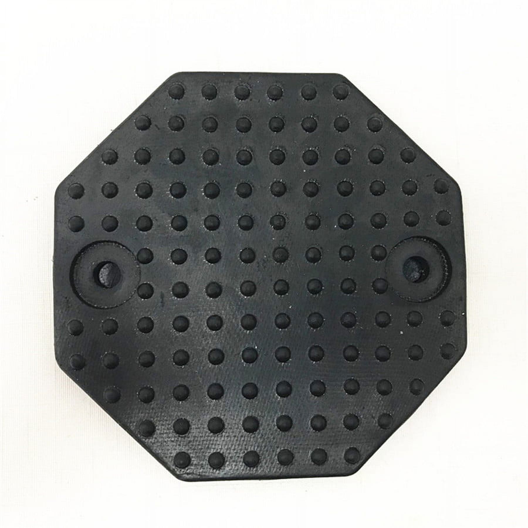 Phyun 4x Car Post Lift Arm Pad Car Hoist Jack Frame Pads Auto Workshop ...