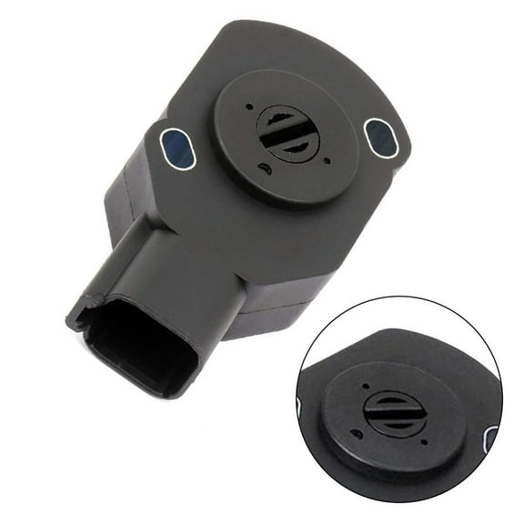 Ram 3500 Throttle Position Sensor