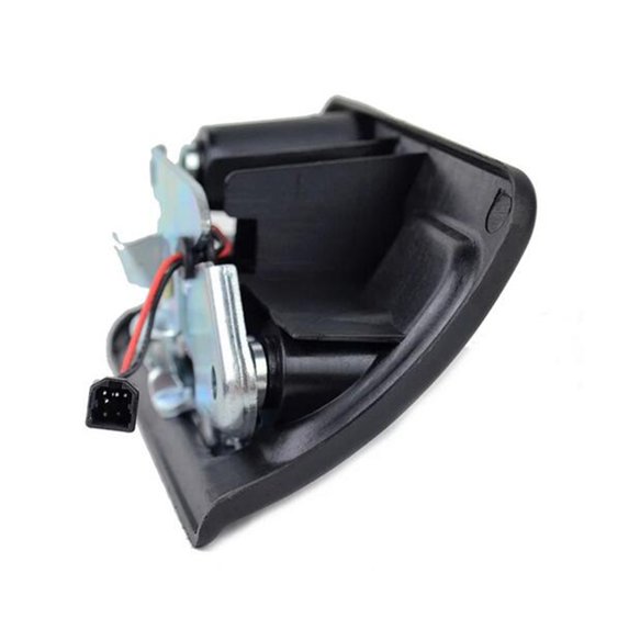 Phyun 51773974 Rear Tailgate Boot Door Handle Lock Catch Switch For ...