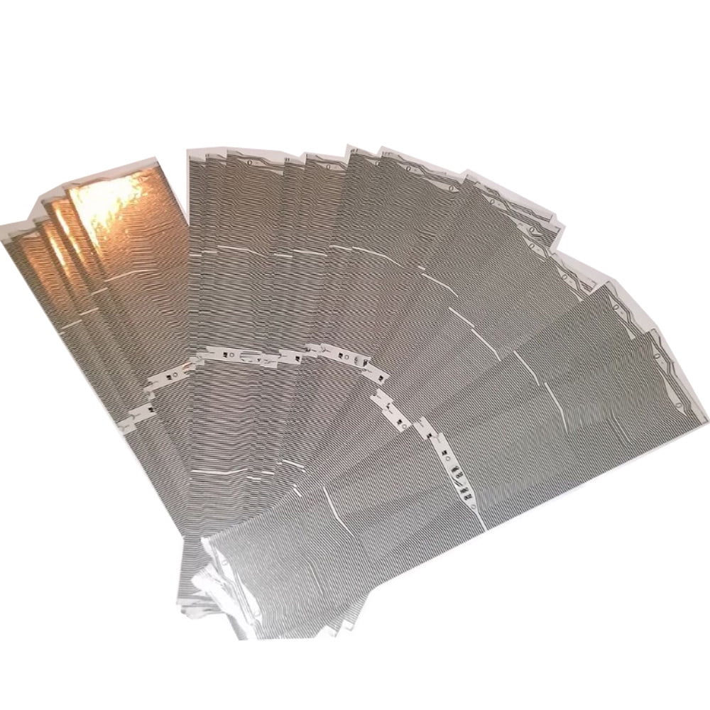 Phyun 5Pc Radio Mid Display Lcd Pixel Repair Ribbon Cable For Bmw 5/7 ...