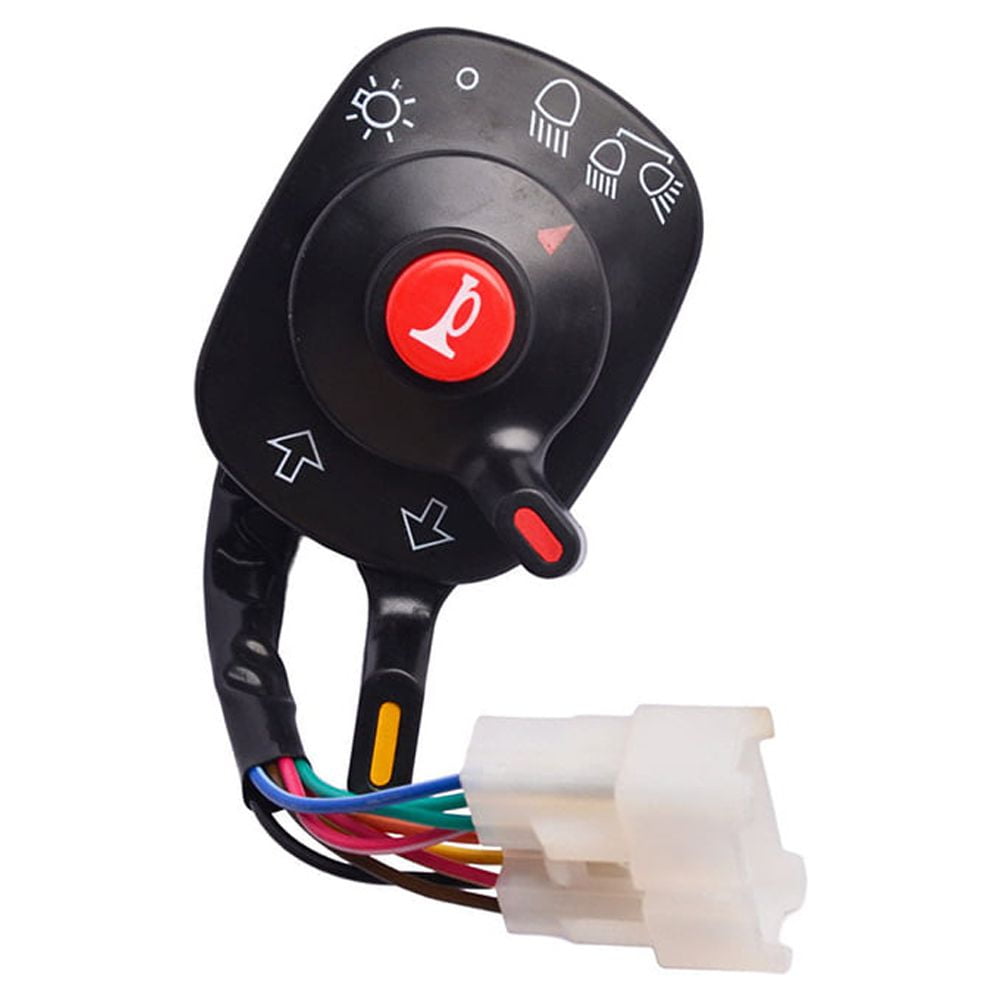 Phyun 5T057-42242 Headlight Switch Combination For Kubota 588 688 888 ...