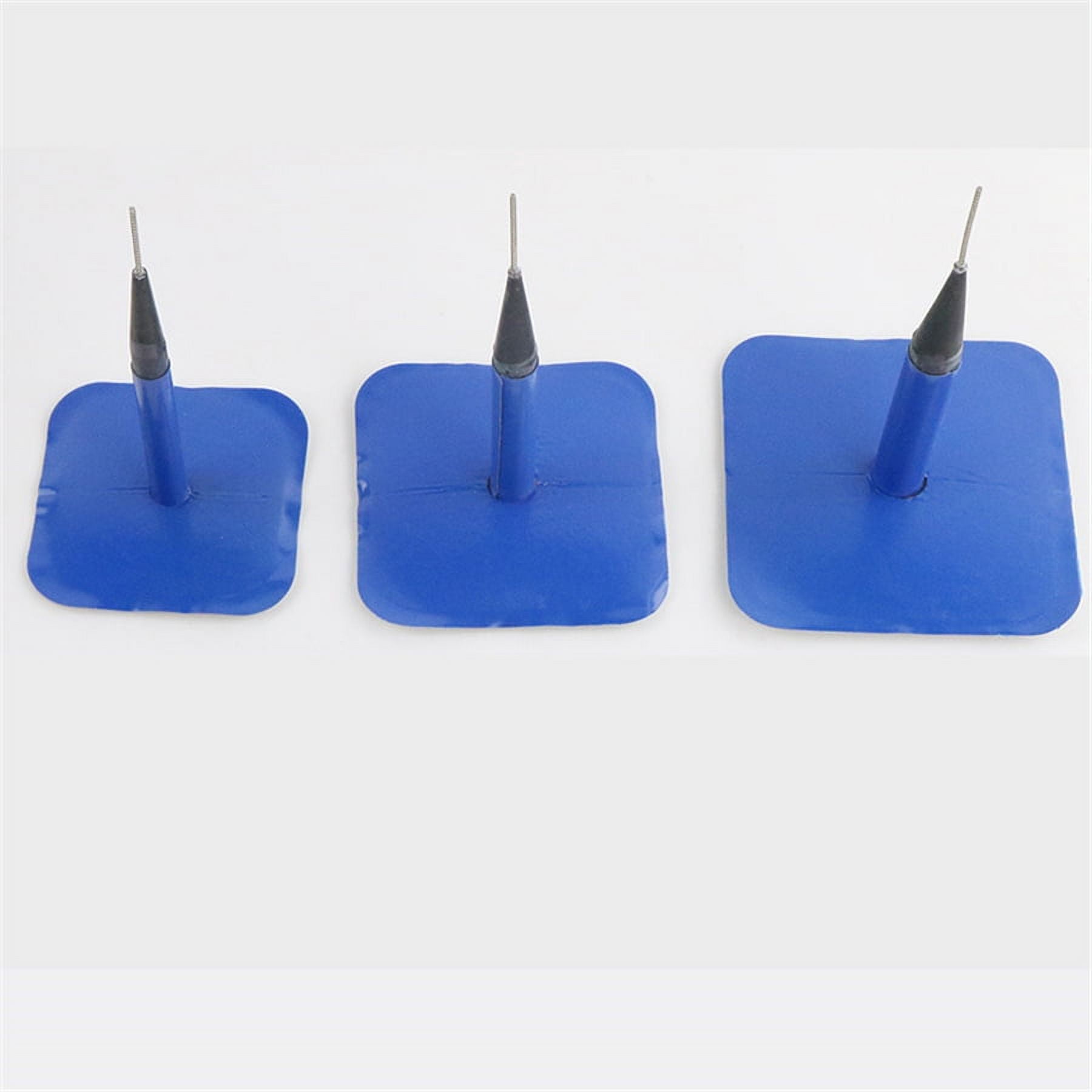 Phyun 5pcs 12mm Car Truck Van Bus Tyre Tire Puncture Repair Wired Plug ...
