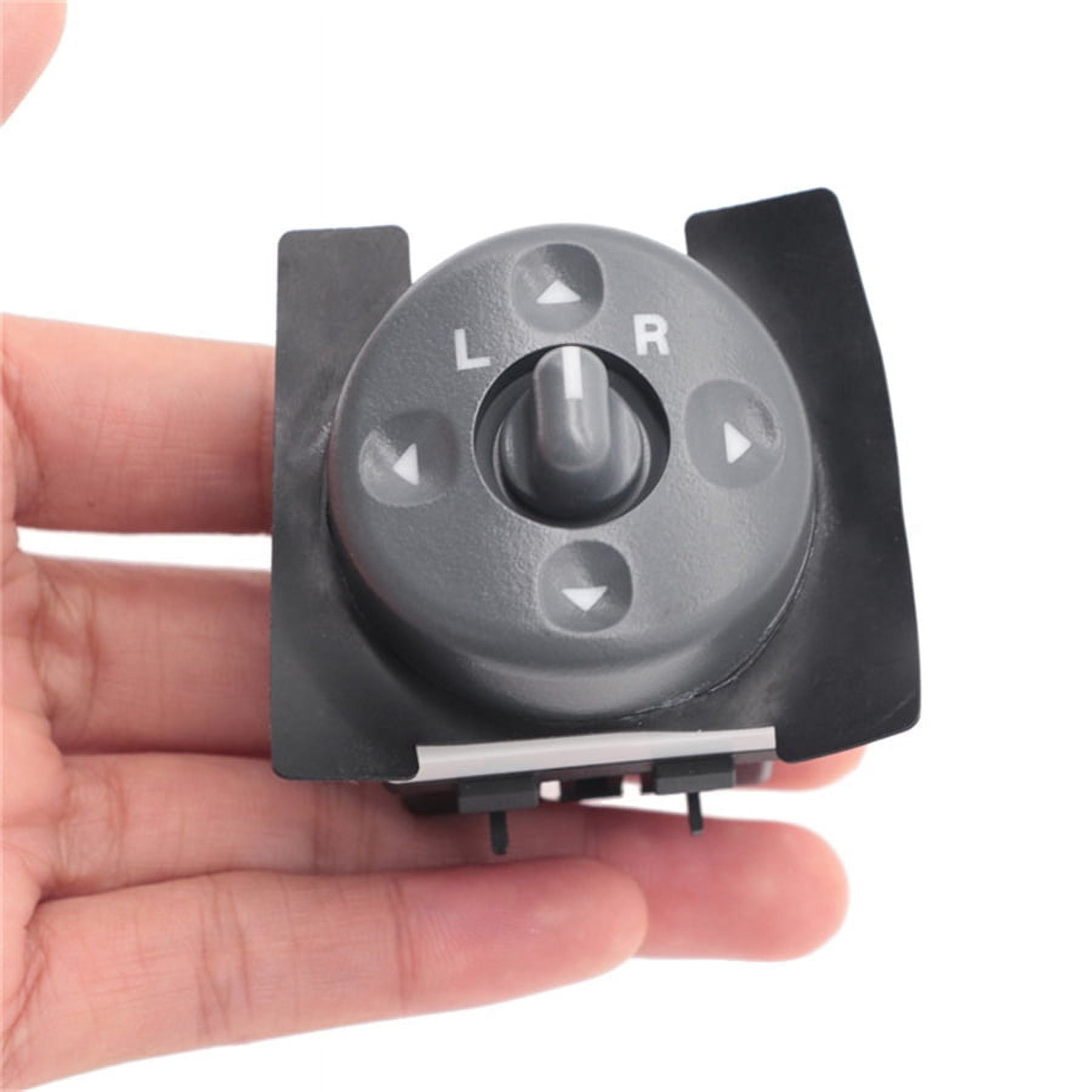 Phyun 8 Pins Power Mirror Control Switch For 95-99 Chevy Suburban ...