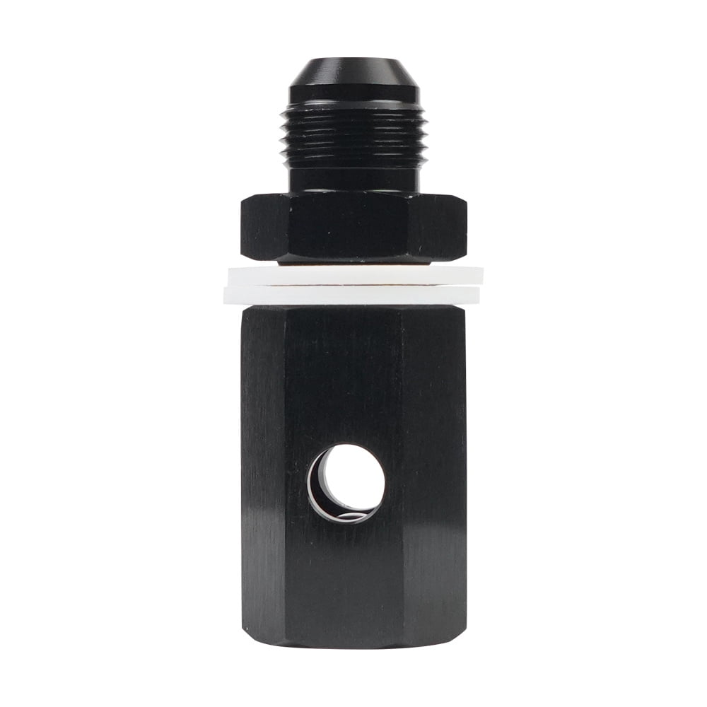 Phyun 8AN Male Fuel Cell Tank Vent Valve Prevent Fuel Leakage - Walmart.com