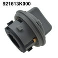 Phyun 92161-3K000 Turn Signal Lamp Socket For Hyundai Kia - Walmart.com