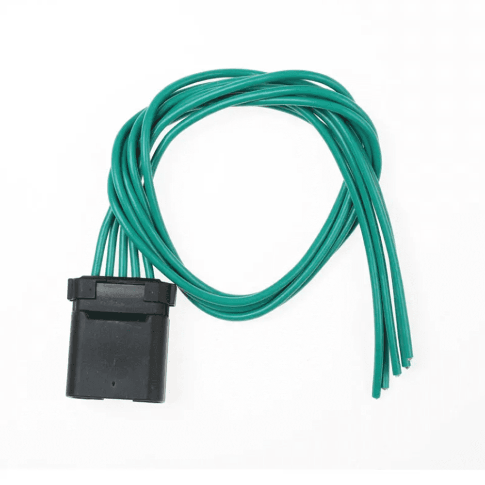 Phyun A/C Heater Blower Motor Resistor For Dodge Dakota Durango ...