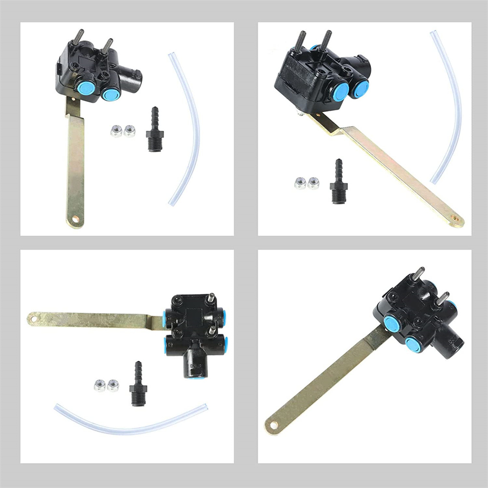 Phyun Air Height Leveling Control Valve Replace For Freightliner ...