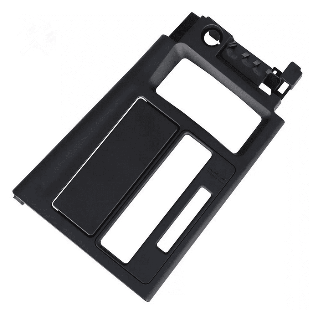 Phyun Automatic Shift Plate Console Black 10265546 For Corvette 1994 ...
