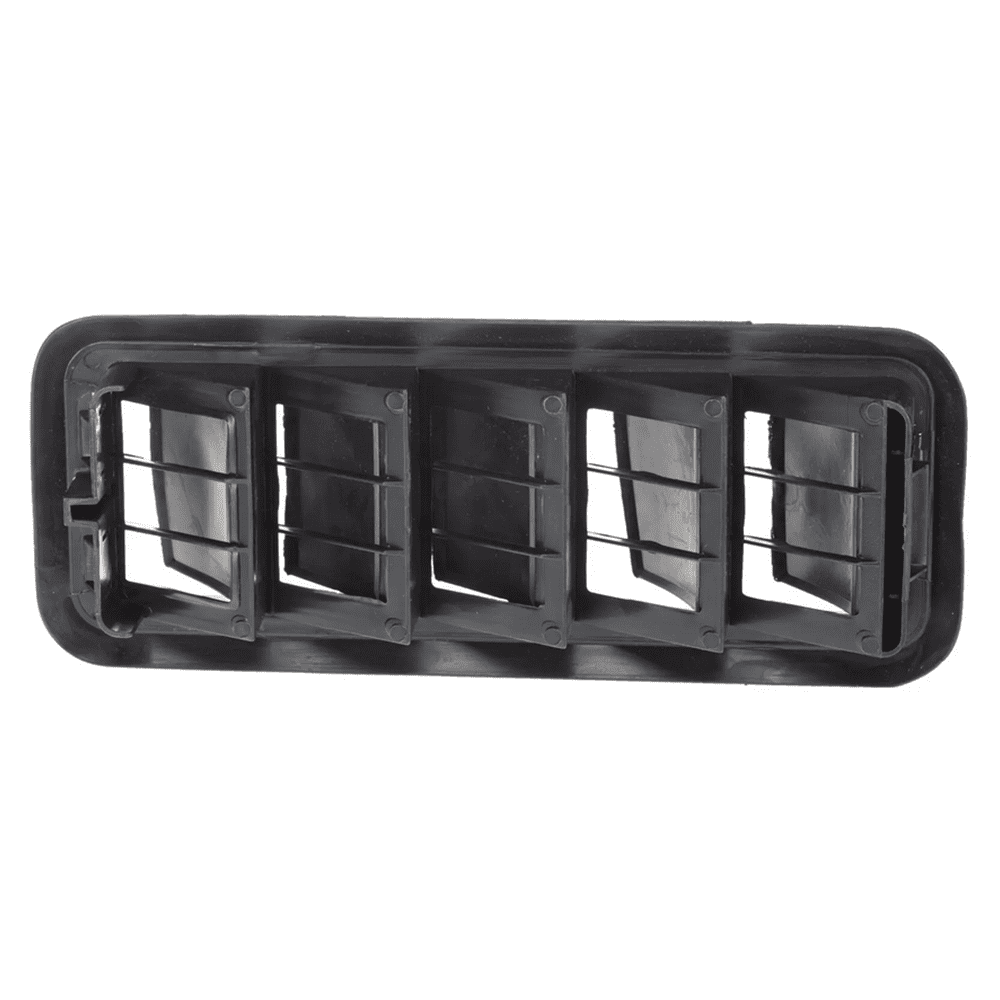 Phyun Back Panel Air Vent Relief Grille For Silverado Sierra 1999-2022 ...