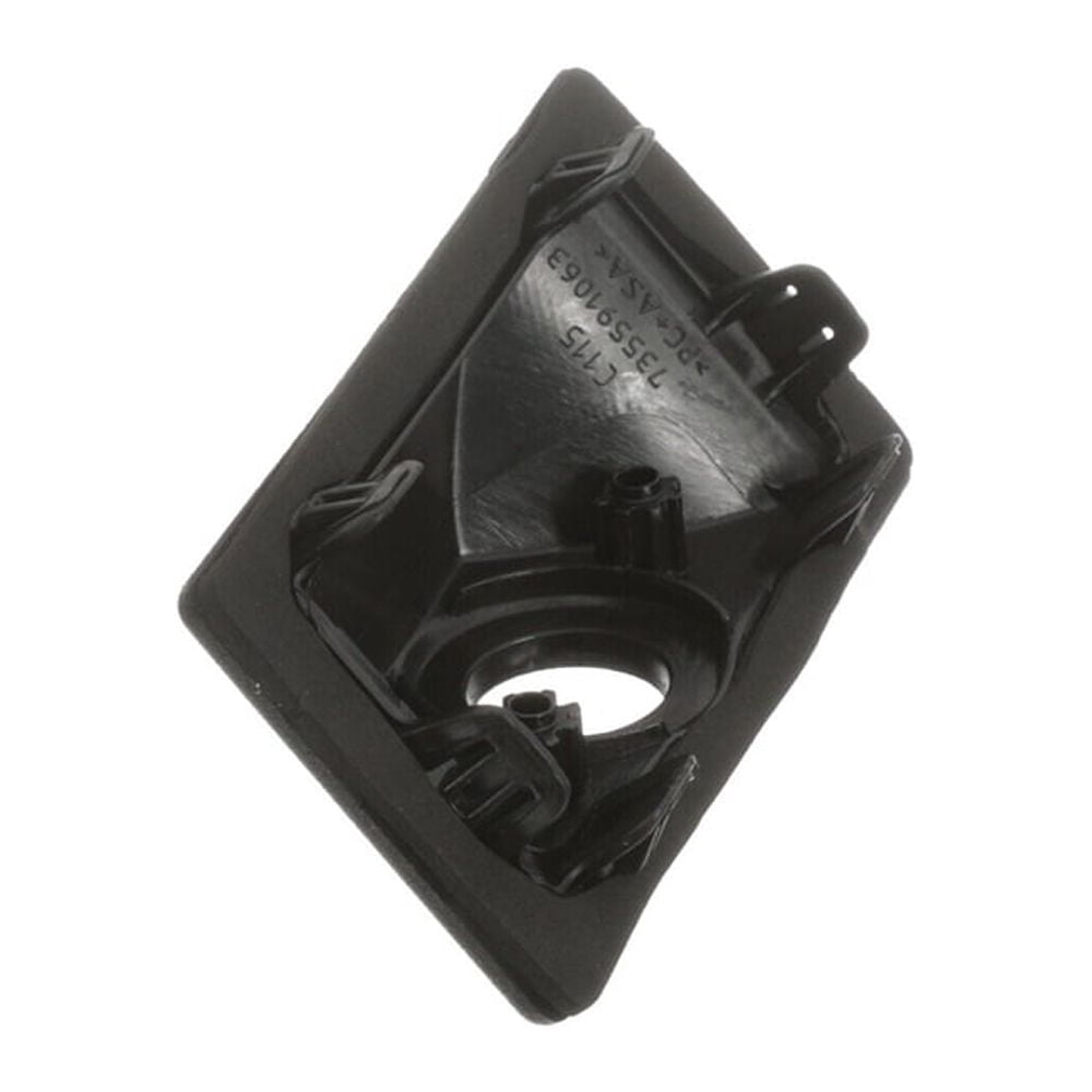 Phyun Back Up Camera Bezel New 5Ux73Lxhaa For 2015-2022 Jeep Renegade ...