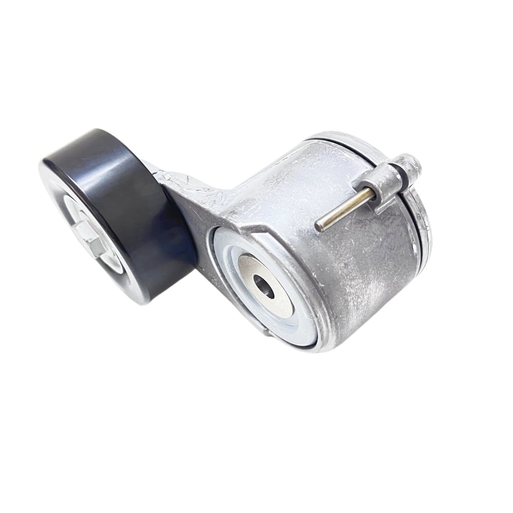 Phyun Belt Tensioner Assembly Fit for Jeep Wrangler JK 07-18 2.8CRD ...