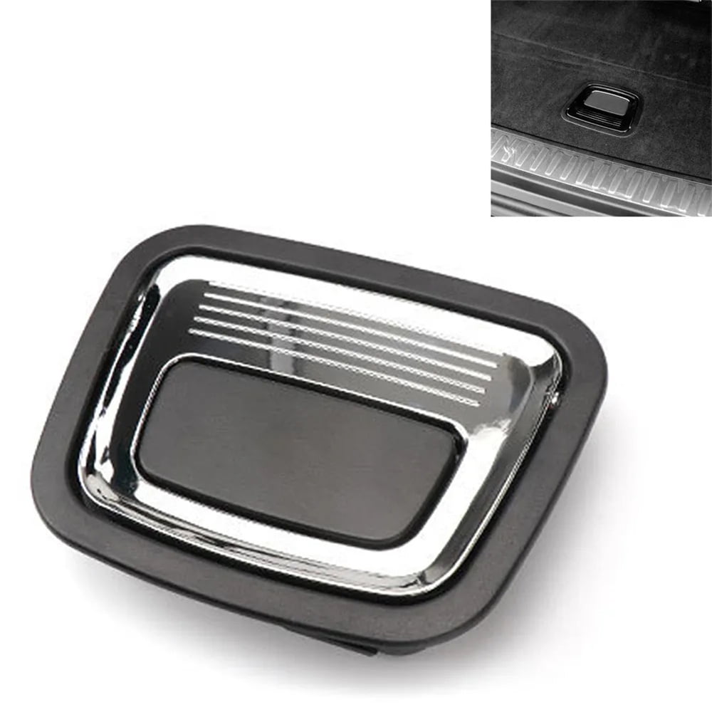 Phyun Black Trunk Inside Floor Handle A0996800284 For Mercedes X253 ...