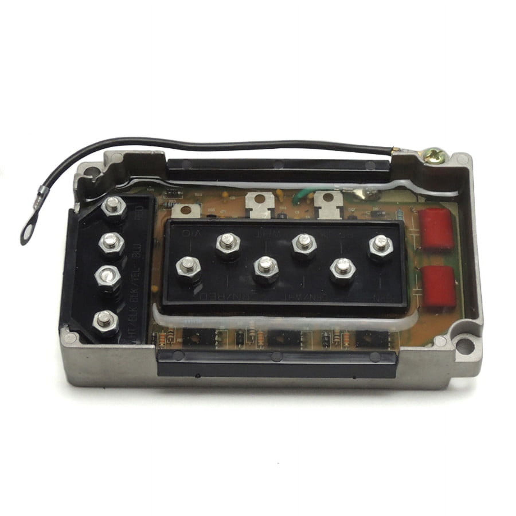 Phyun Boat Switch Box CDI Power Pack For Mercury Marine Outboard Motor ...