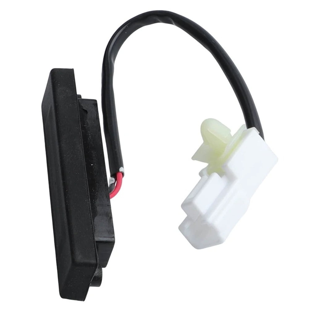 Phyun Boot Handle Lock Release Switch 81260-C7000 Fit For Hyundai I20 ...