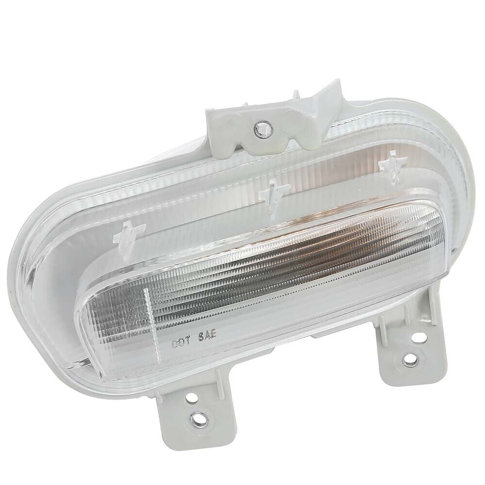 Phyun Bumper Parking Turn Signal Light Fog Lamp Lh Side For 2019-2022 ...