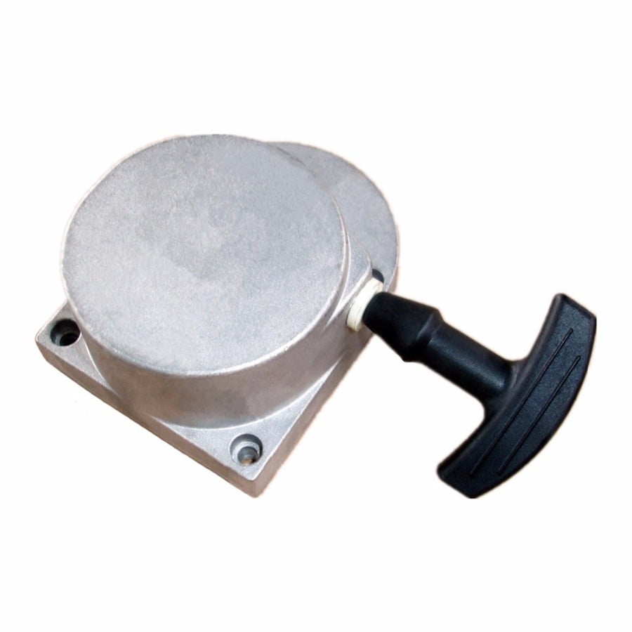 Phyun CNC Aluminum ATVs Bike Pull Start Starter USA For 49cc 50cc 60cc ...