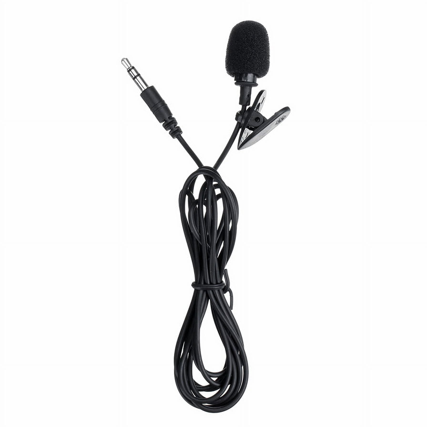 Phyun Car Bluetooth Aux Cable Adapter with Mic For Mercedes Benz W169 ...